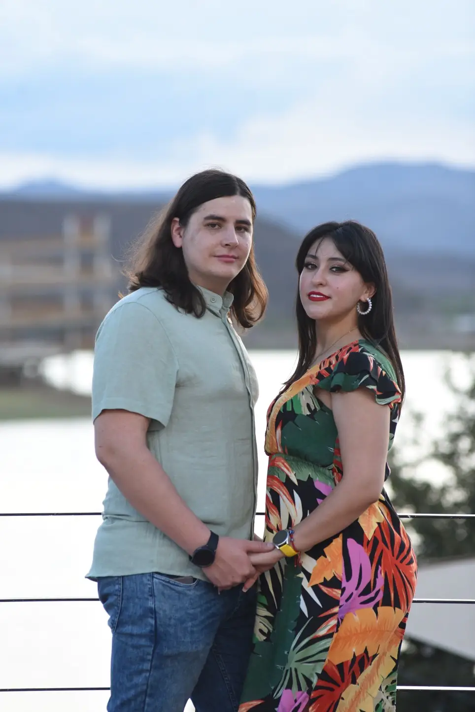 Ana y Xavier - Te Invito